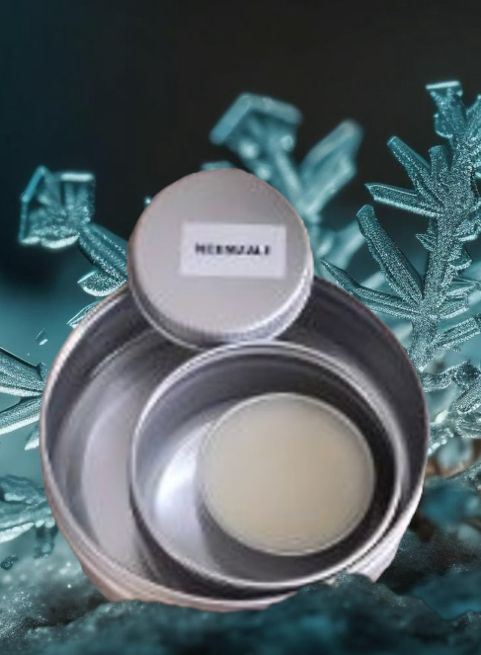 Merk neemzalf 50 ml - Paardenkriebels